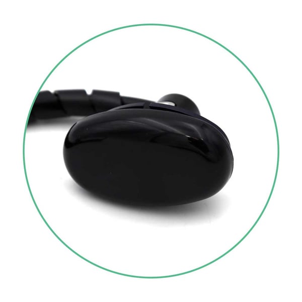 Alternative Drive Controls